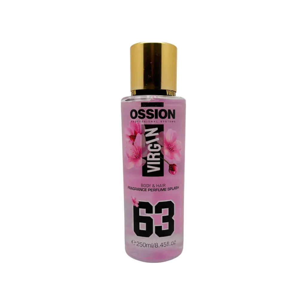 Ossion - Virgin Women Body Mist No. 63 - 250 ml - günstig bei hairOne