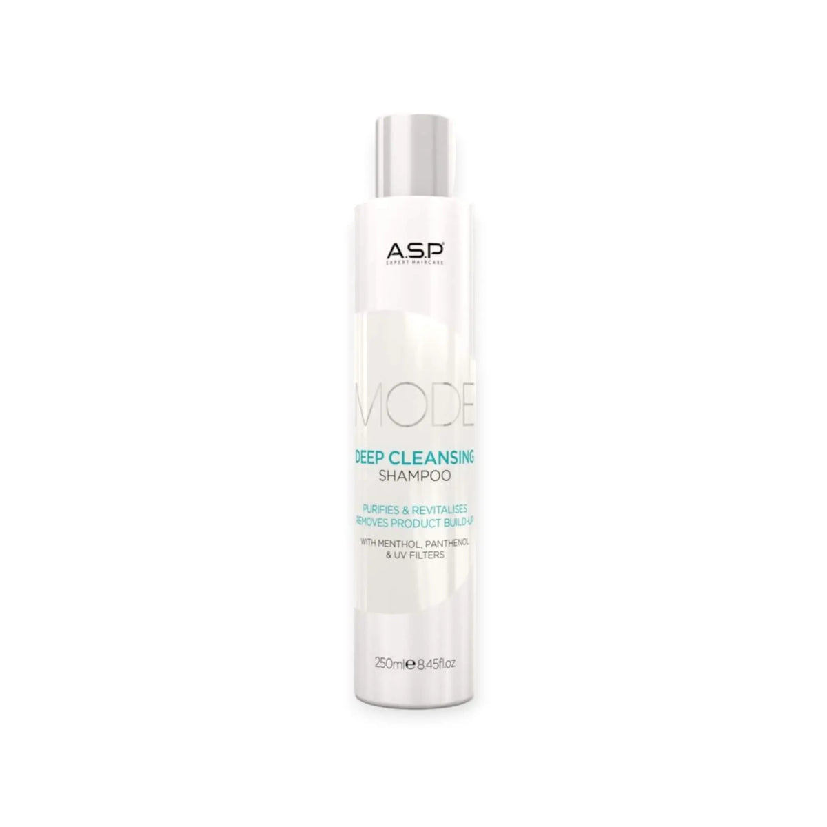 ASP - MODE Deep Cleansing Shampoo - 250 ml – hairOne