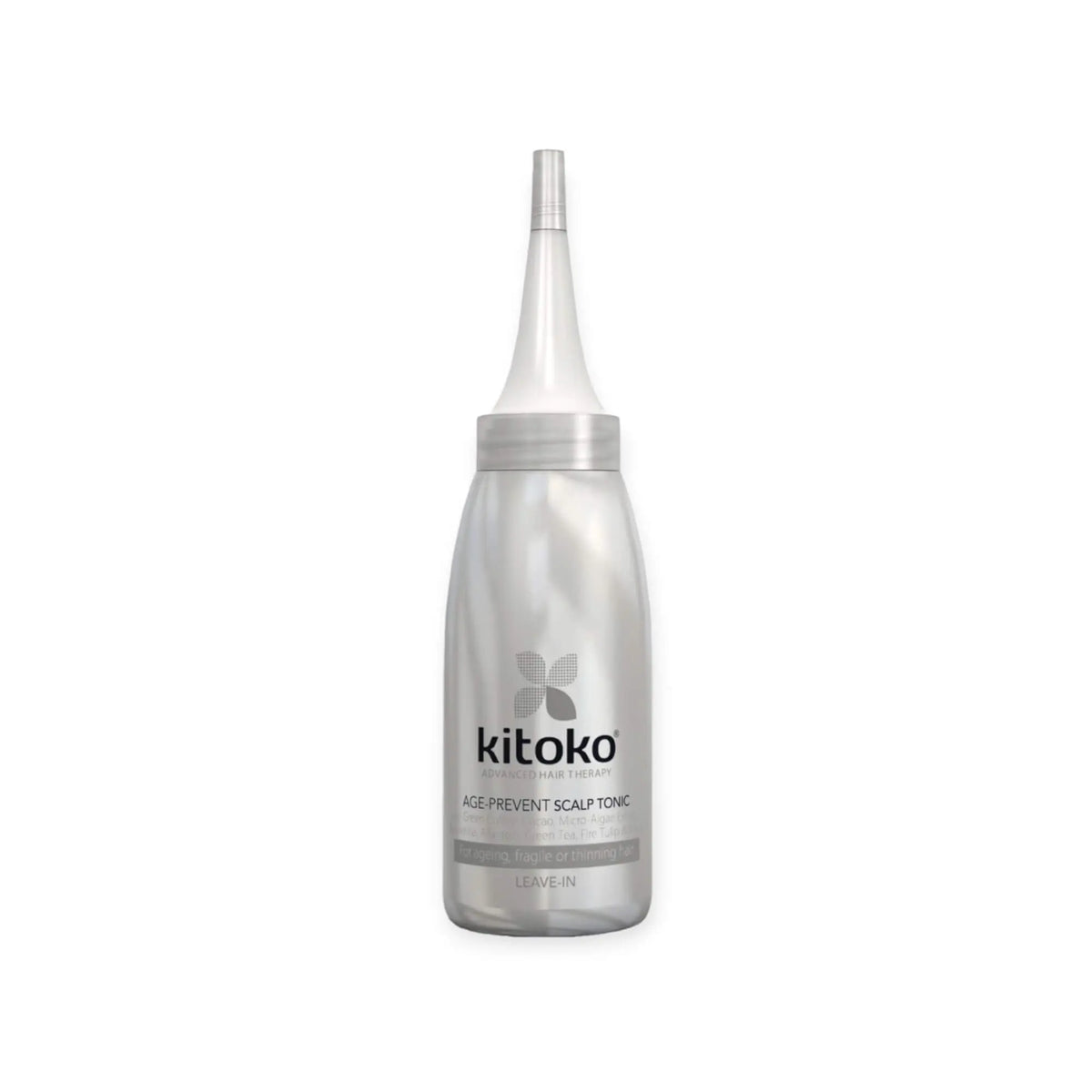ASP - kitoko Age-Prevent Scalp Tonic - 75 ml – hairOne