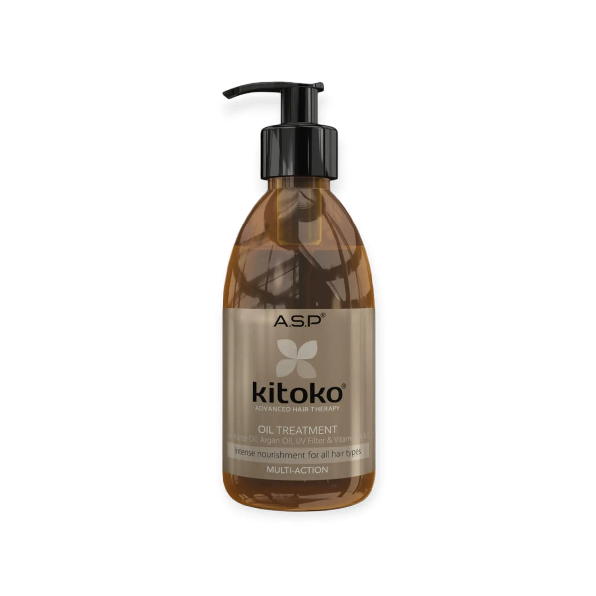 ASP - kitoko Oil Treatment – hairOne