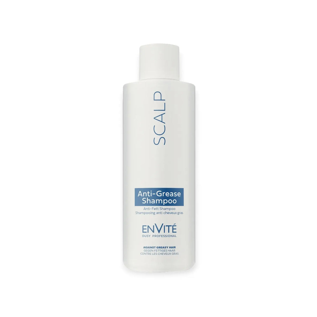 DUSY - Anti-Grease Shampoo – hairOne