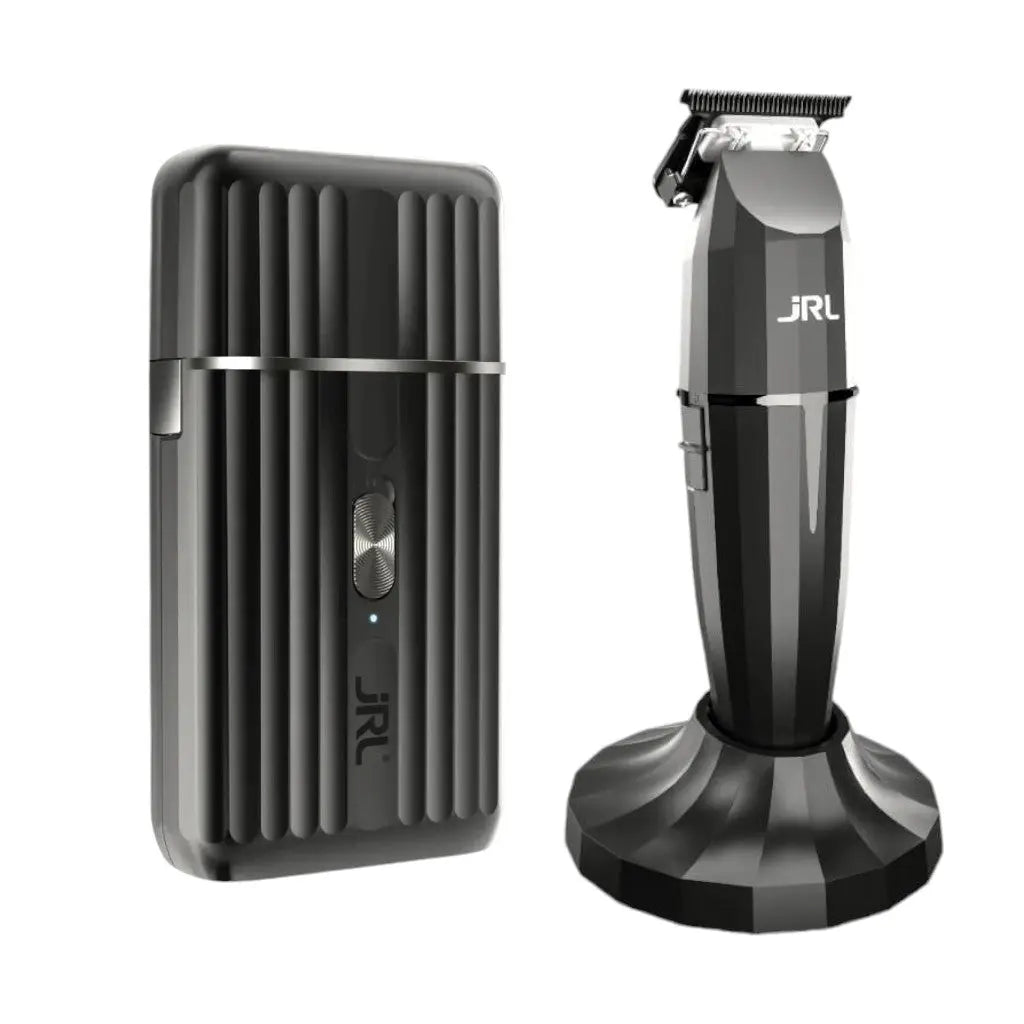 JRL - Onyx Shaving Collection (Trimmer & Shaver) - günstig bei hairOne