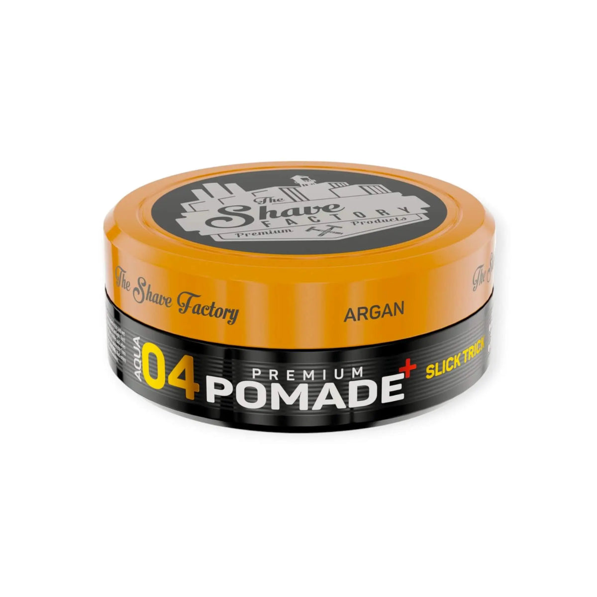 TSF - Pomade 04 Slick Trick - 150 ml – hairOne
